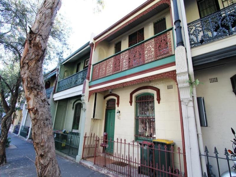 136 Lawson Street, Redfern, NSW 2016 - realestate.com.au