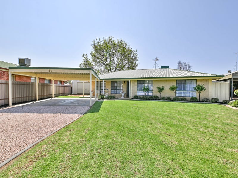 34 Crane Drive, Buronga, NSW 2739 - Property Details