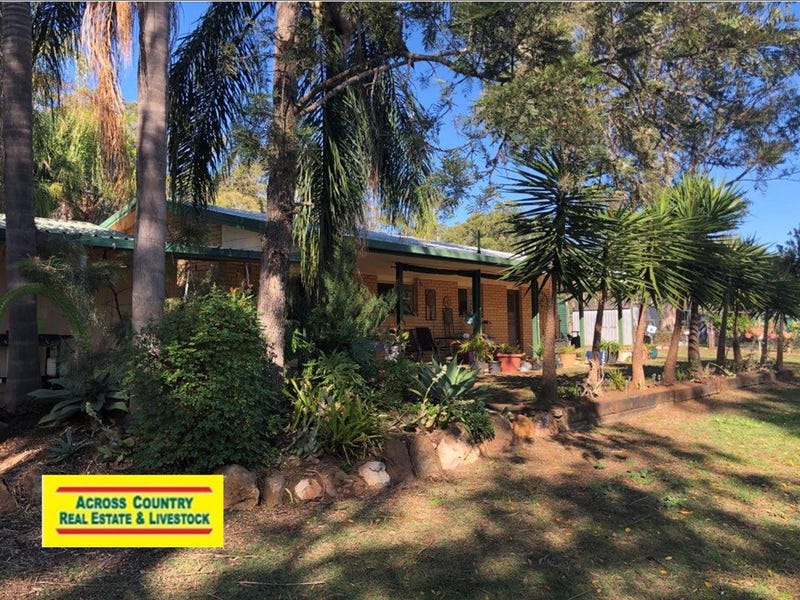 8 Jonelle Street, Taabinga, Qld 4610 - realestate.com.au