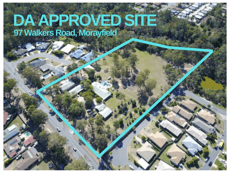 97 Walkers Road, Morayfield, QLD 4506 - realestate.com.au