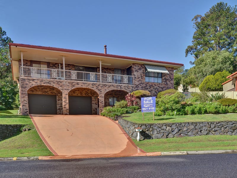 10 Sunset Drive, Goonellabah, NSW 2480 - Property Details