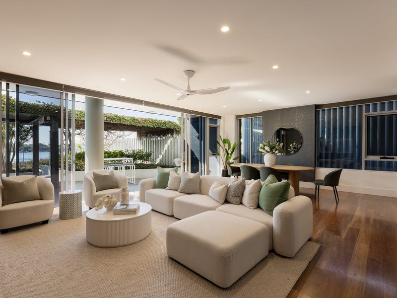 711/1 Newstead Terrace, Newstead, Qld 4006 - Property Details