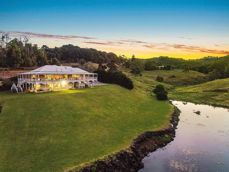 111 Coorabell Road, Federal, NSW 2480 - realestate.com.au