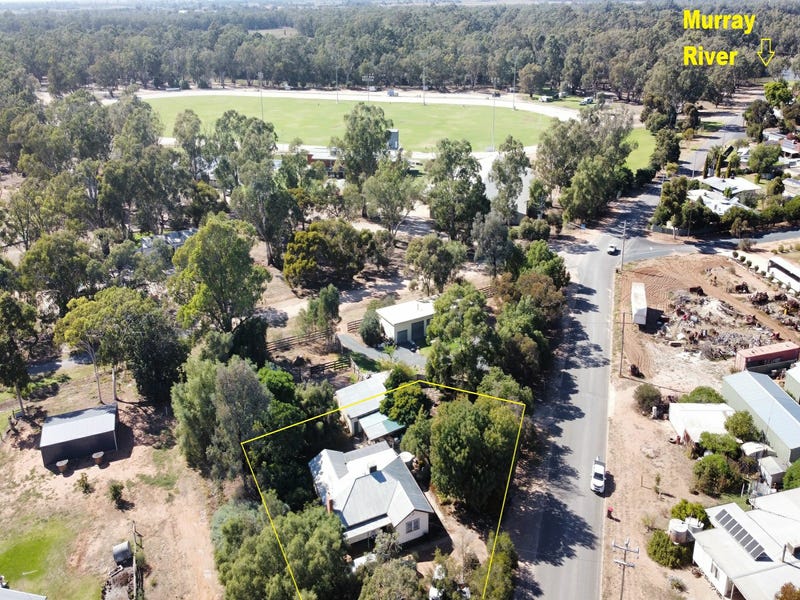 58 River Street, Nyah, Vic 3594 - Property Details