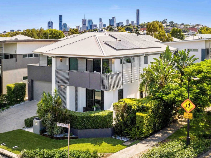 60 Waterline Crescent, Bulimba, Qld 4171 - Property Details