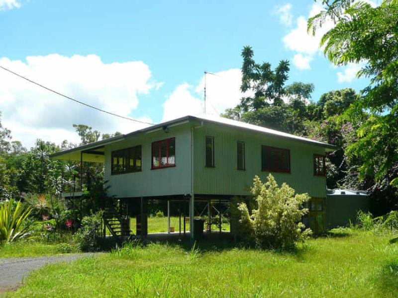 10 Railway Street, Kowrowa Via, Kuranda, Qld 4881 - Property Details