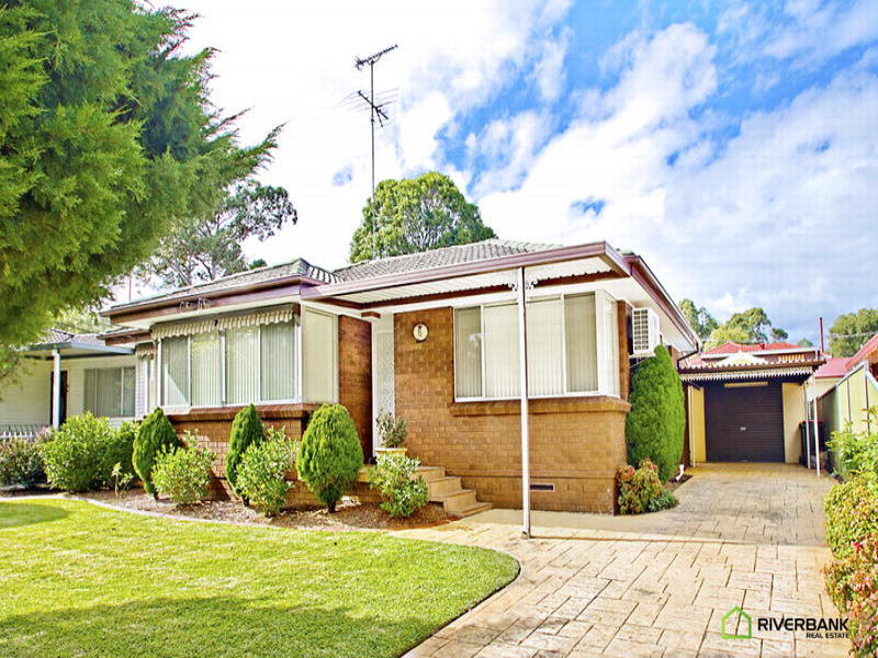 6 Viola Pl, Greystanes, NSW 2145 - Property Details