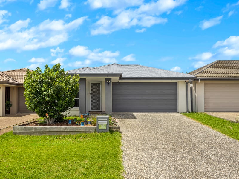 6 Ascot Crescent, Kallangur, Qld 4503 - Property Details