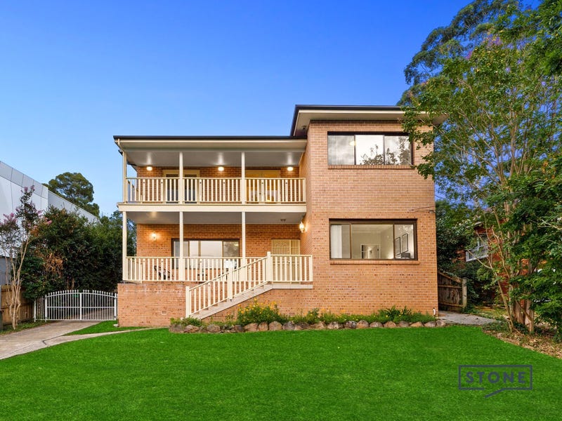 26 Helen Street, Epping, NSW 2121 - Property Details