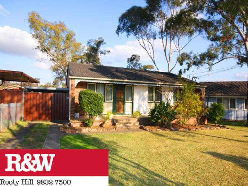 Property 107906986, Hebersham, NSW 2770 - Property Details