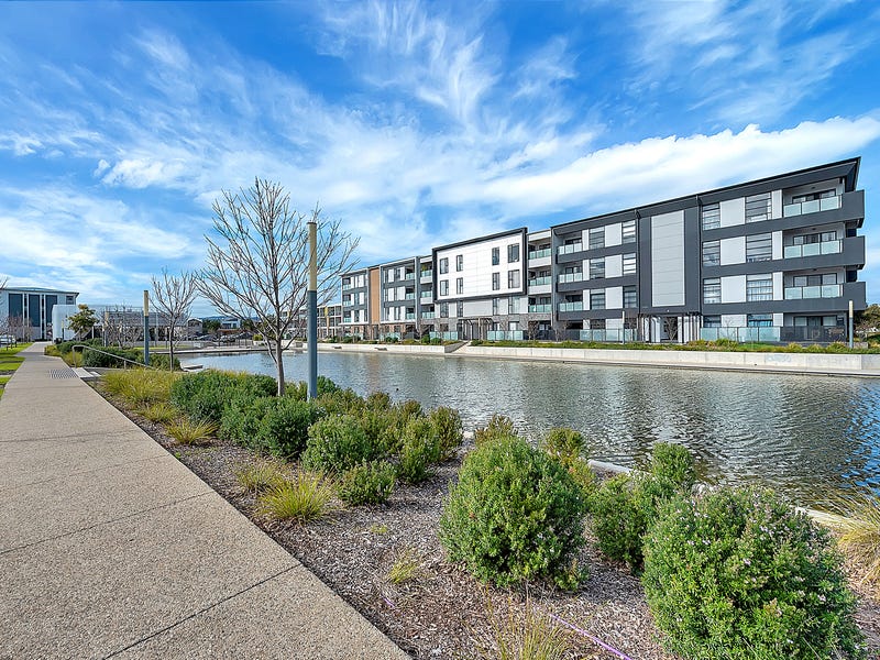 12/53 Parnatti Street, Lightsview, SA 5085 - Property Details