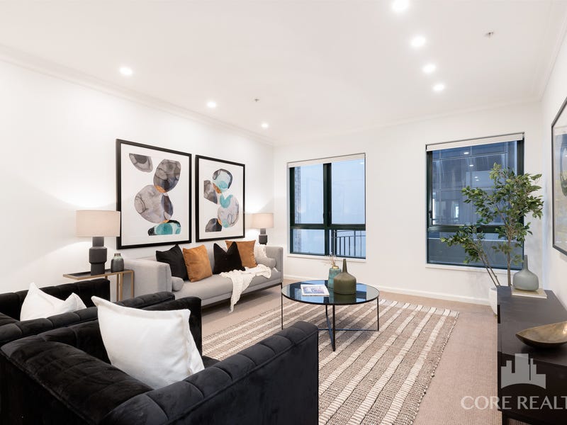 901/265 Exhibition Street, Melbourne, Vic 3000 - Property Details