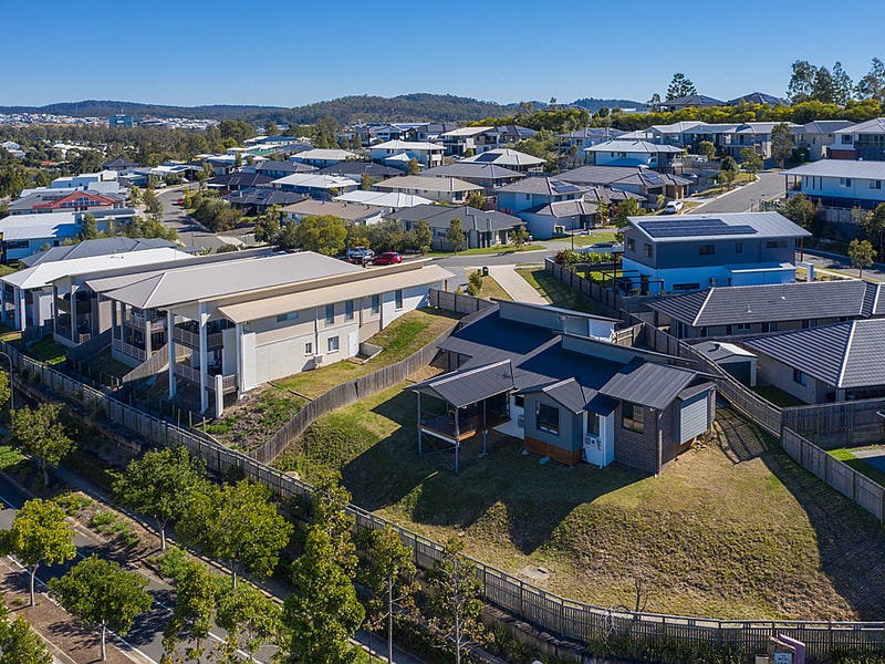 12 Landing Circuit, Springfield Lakes, Qld 4300