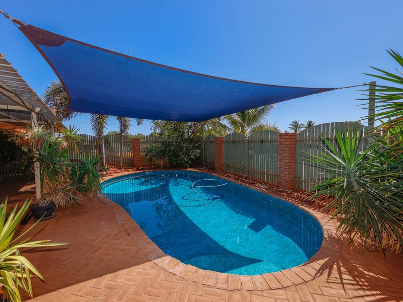 6 Meda Crescent, Dampier, WA 6713 - Property Details
