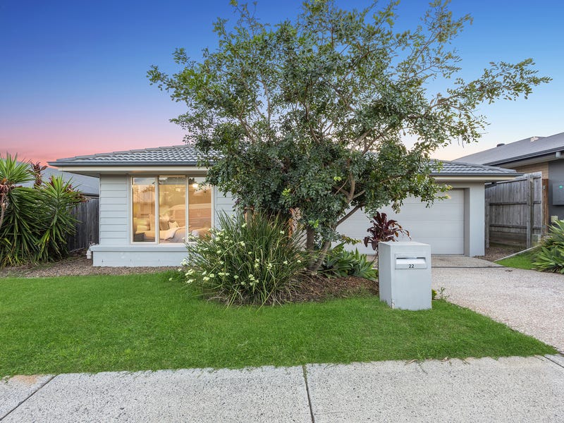 22 Foxtail Road, Ripley, Qld 4306 - Property Details