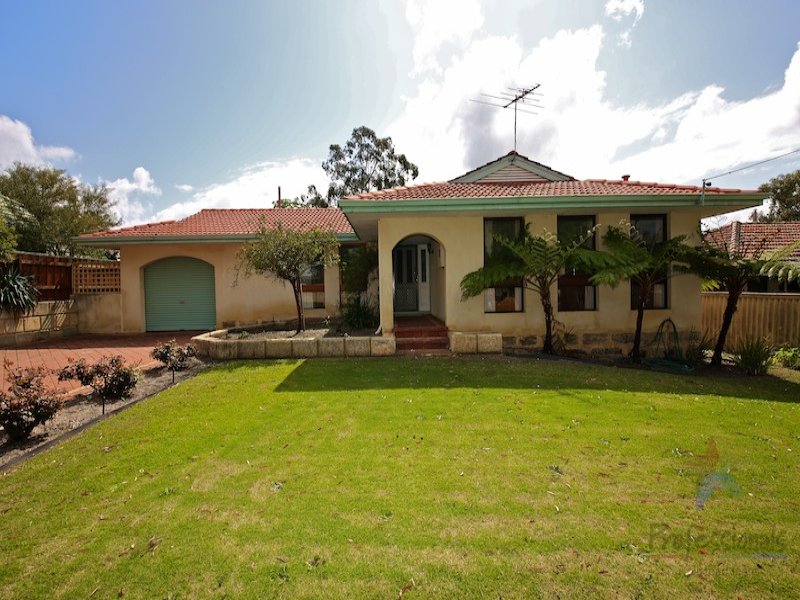 48 Watson Street, Bassendean, WA 6054 - Property Details