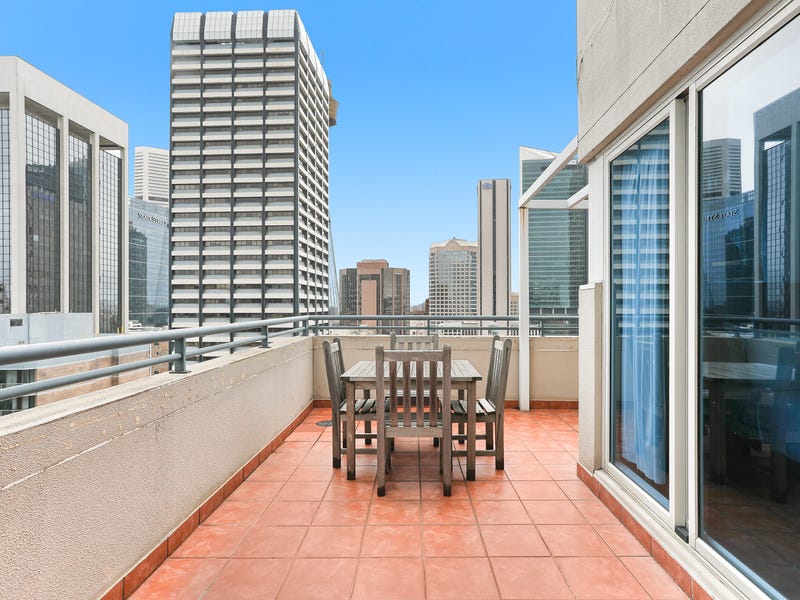 2701/433-435 Kent Street, Sydney, NSW 2000