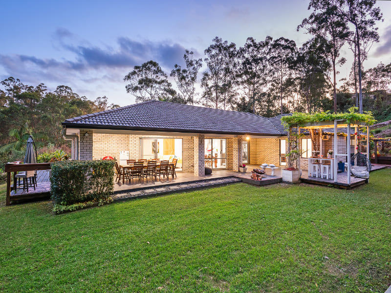 29A Solomon Lane, Wongawallan, Qld 4210 - Property Details