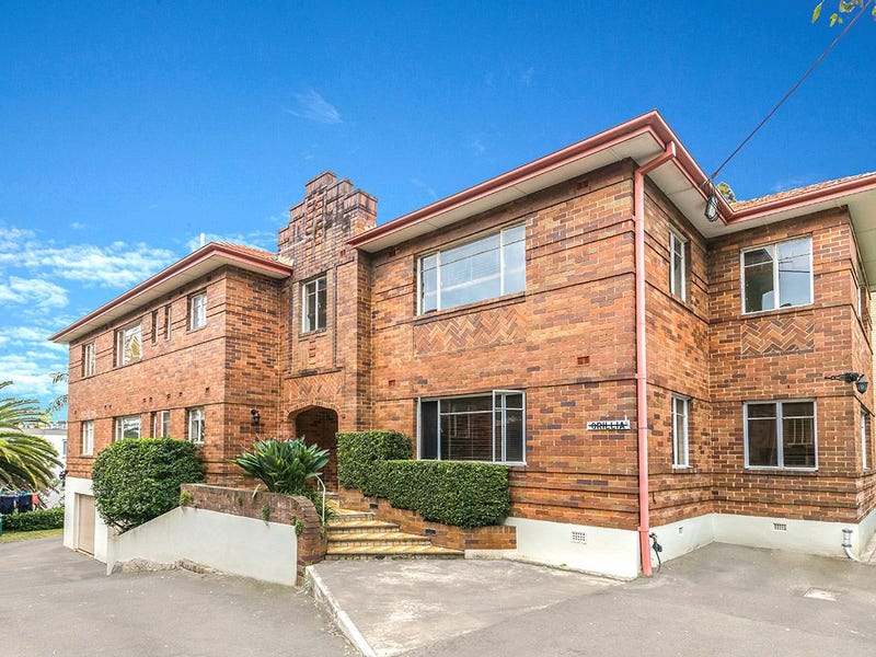 Sold Property Prices & Auction Results in Mosman, NSW 2088 (+2 ...