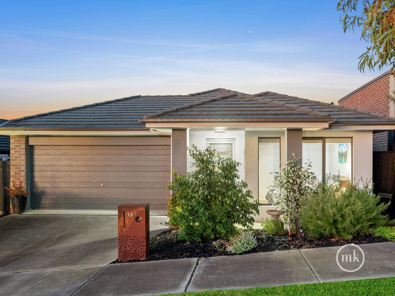 12 Outback Drive, Doreen, VIC 3754 - realestate.com.au