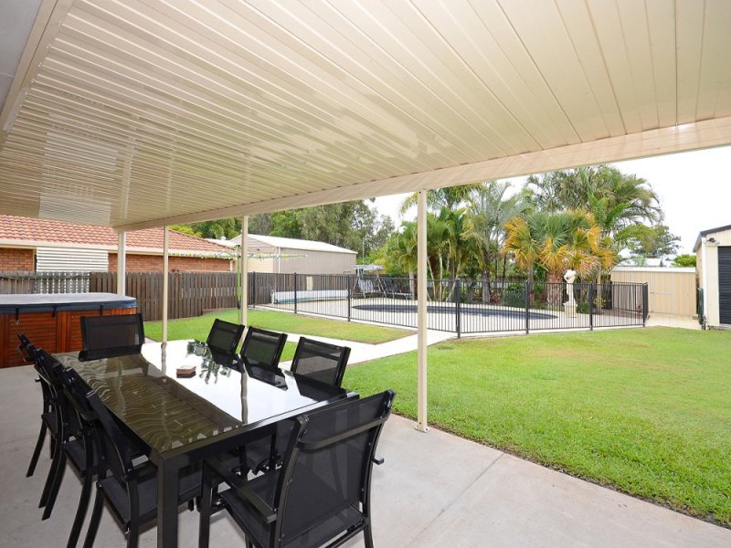 5 Vanda Street, Urangan, Qld 4655 - Property Details