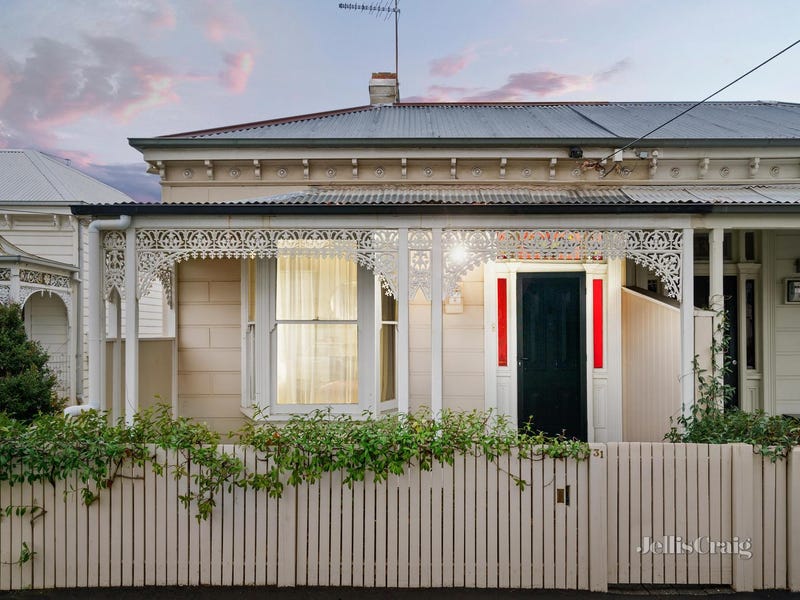31 Cecil Street, Williamstown, Vic 3016 - Property Details
