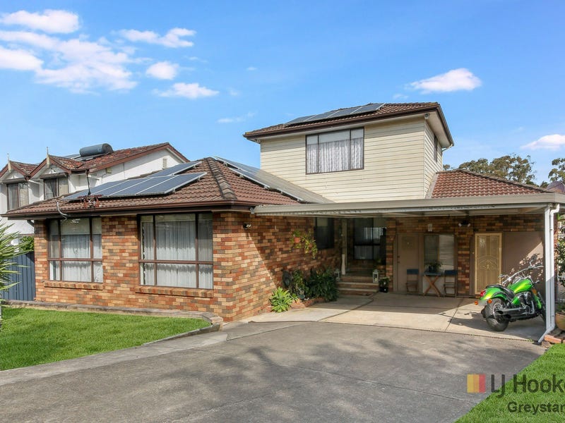 23 Alpha Road, Greystanes, NSW 2145 - Property Details