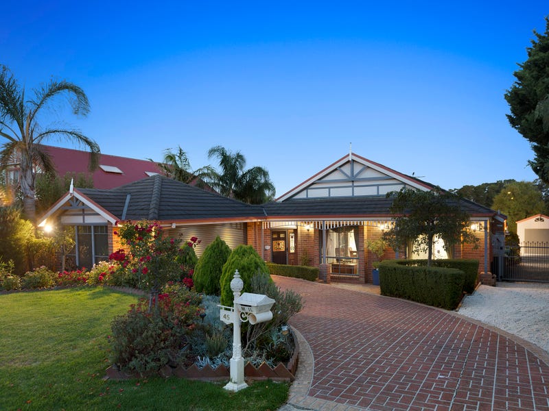 45 Manor Drive, Frankston South, Vic 3199