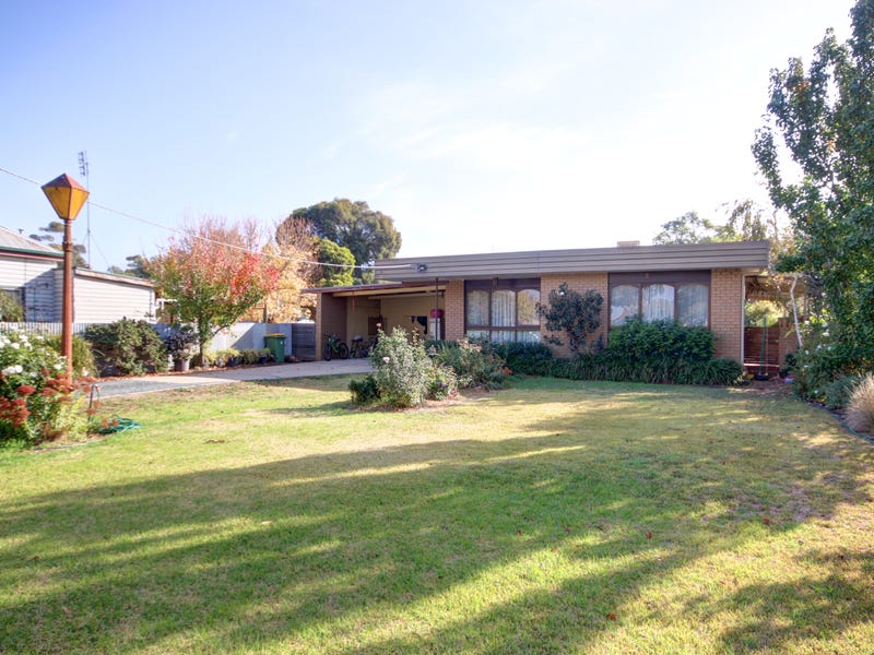 8 Deakin Street, Lockington, Vic 3563 - Property Details