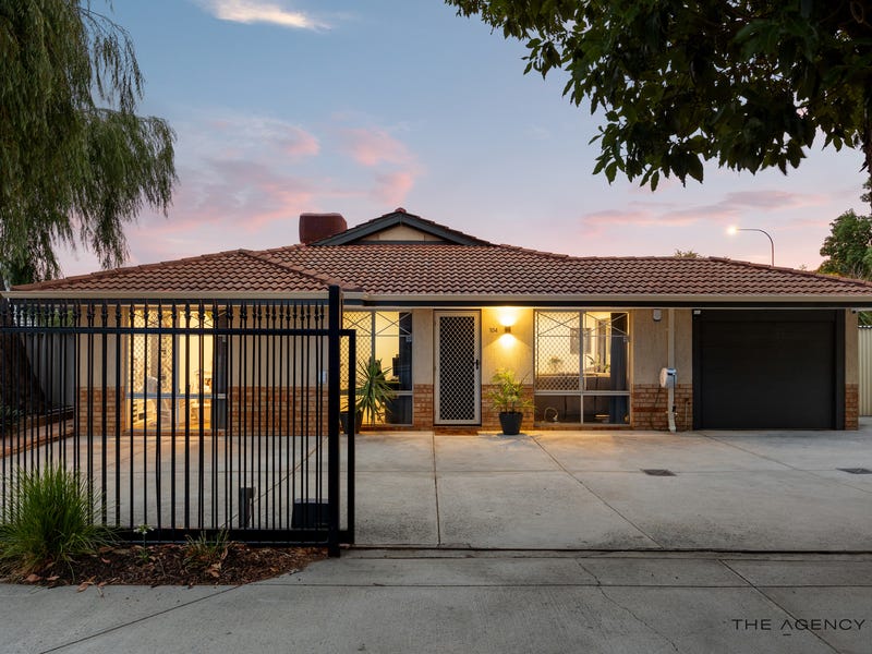Sold House Prices & Auction Results in Perth - CBD and Inner Suburbs ...