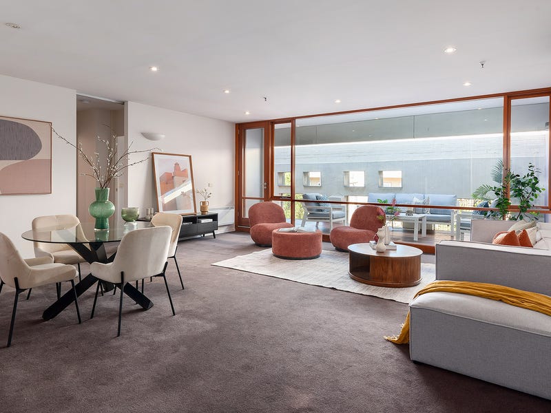 9/19 Victoria Street, Fitzroy, Vic 3065 - Property Details