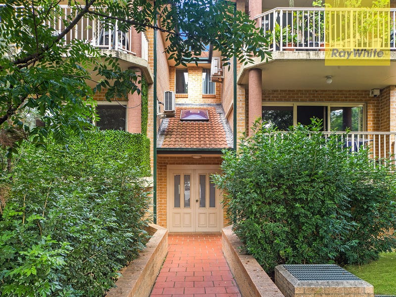 6/66-68 Pitt Street, Granville, NSW 2142 - Property Details