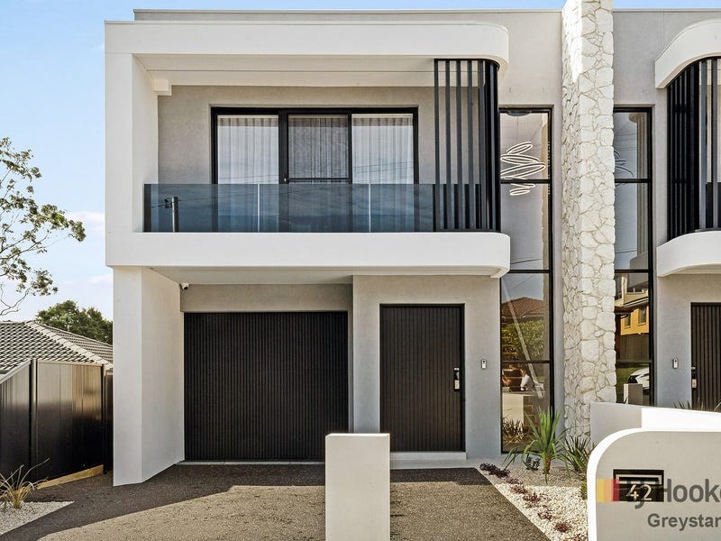 42 Graham Street, Greystanes, NSW 2145 - Property Details