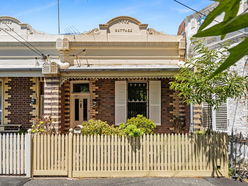 12 Newry Street, Fitzroy North, VIC 3068 - realestate.com.au