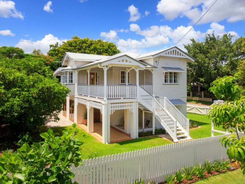 12 Haldane Street, Graceville, QLD 4075 - realestate.com.au