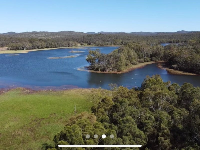 428 Coolgarra Road, Mount Garnet, QLD 4872 - realestate.com.au