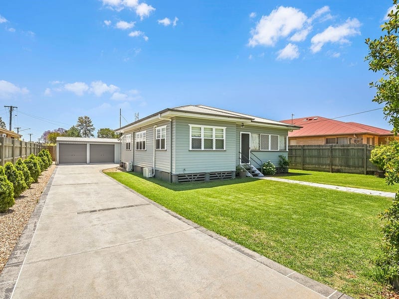 35 Tomkinson Street, Wilsonton, Qld 4350 - Property Details