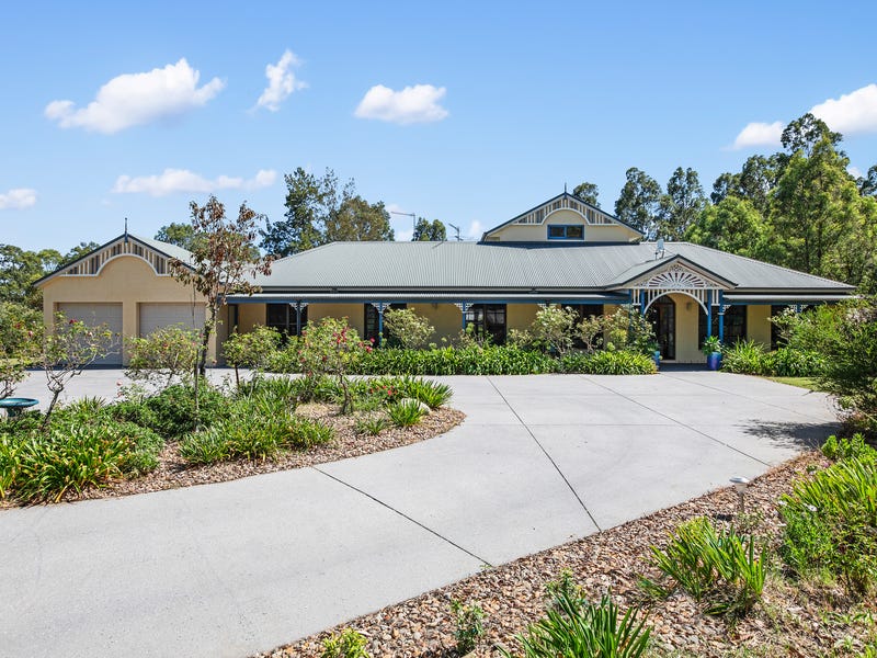 1 Jack James Close, Butterwick, NSW 2321 - Property Details