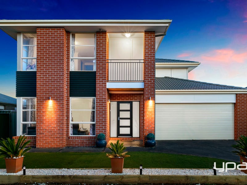 5 Albanvale Drive, Albanvale, Vic 3021 - Property Details