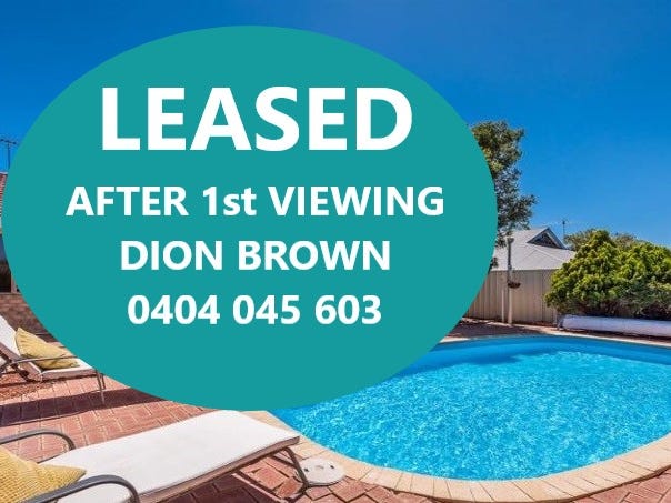 12 Cranston Loop, Kinross, WA 6028 - realestate.com.au