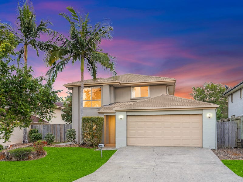 4 Mead Place, Calamvale, Qld 4116 - Property Details