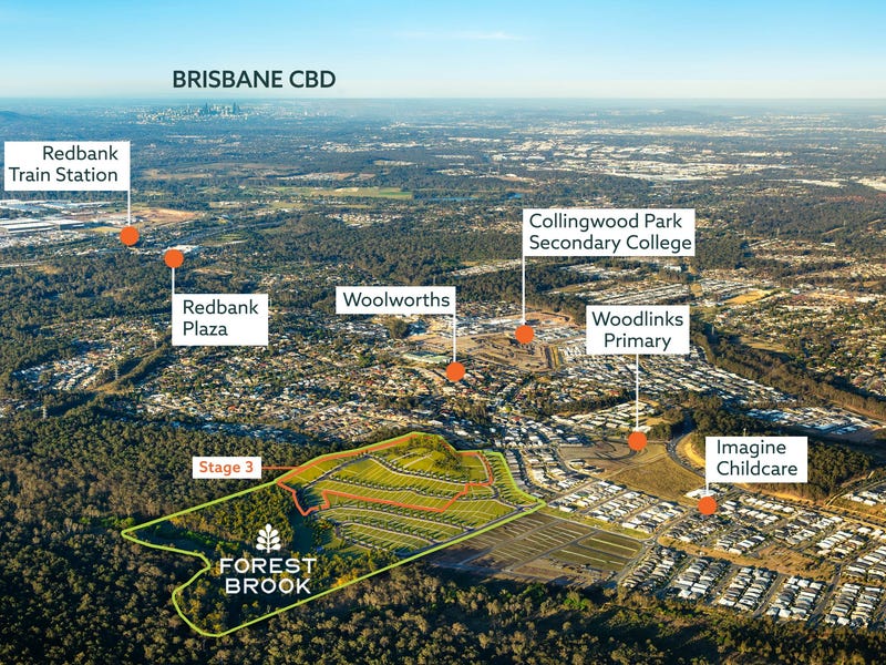 Houses for Sale in Ipswich - Greater Region, QLD (+2 locations) Pg. 3 ...