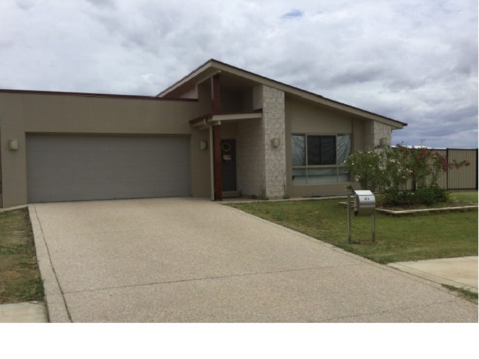 44 Wheeler Drive, Roma, Qld 4455 - realestate.com.au