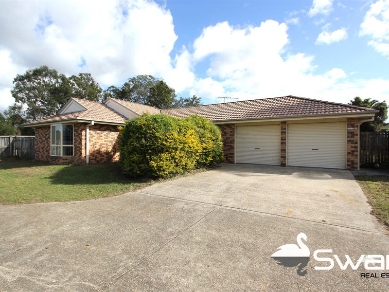 23 Jobson Place, Crestmead, Qld 4132 - House for Rent - realestate.com.au