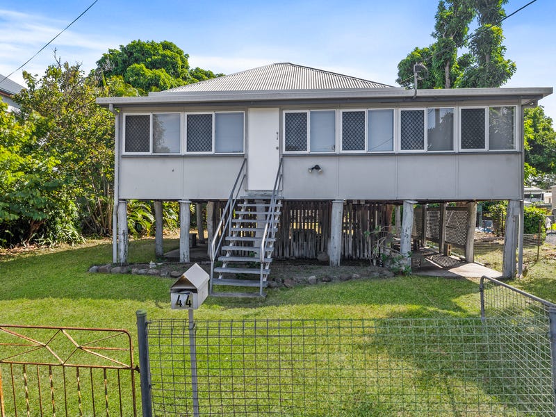 44 Campbell Street, Wandal, Qld 4700 - Property Details