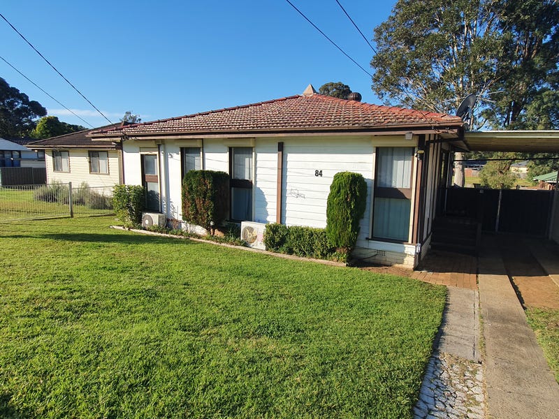 84 Captain Cook Drive, Willmot, NSW 2770 - realestate.com.au