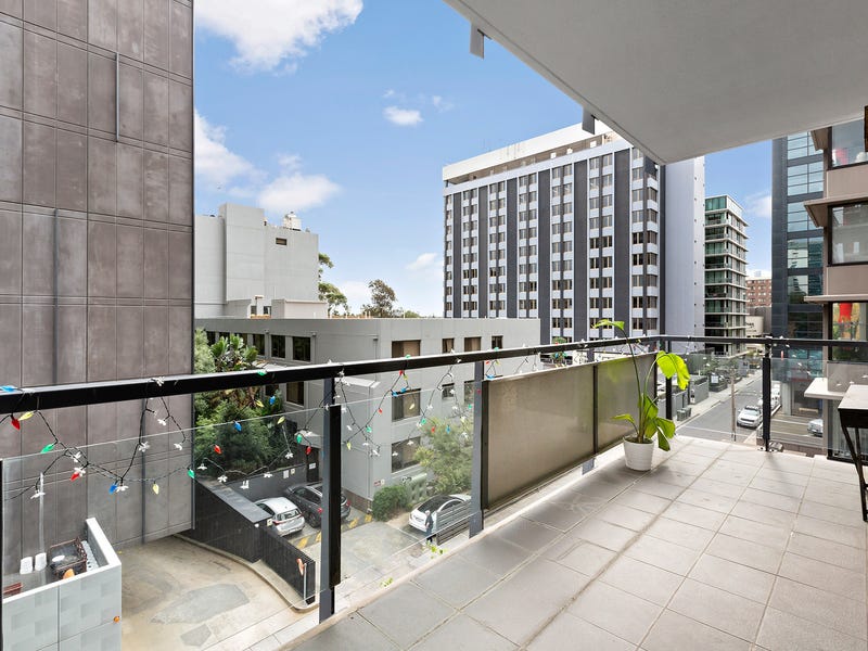 306/610 St Kilda Road, Melbourne, Vic 3004 - Property Details