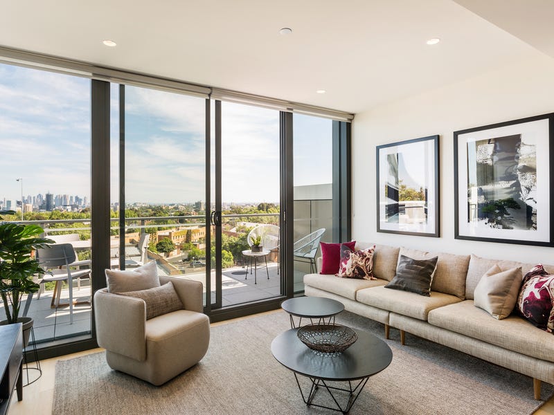 504/5 Evergreen Mews, Armadale, VIC 3143 - realestate.com.au