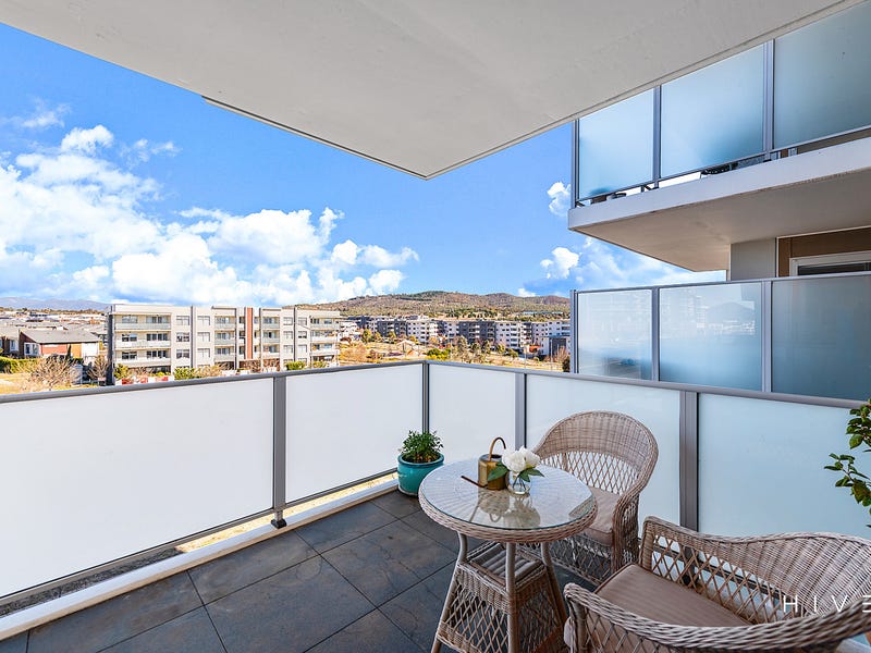 32/120 John Gorton Drive, Coombs, ACT 2611 - Property Details