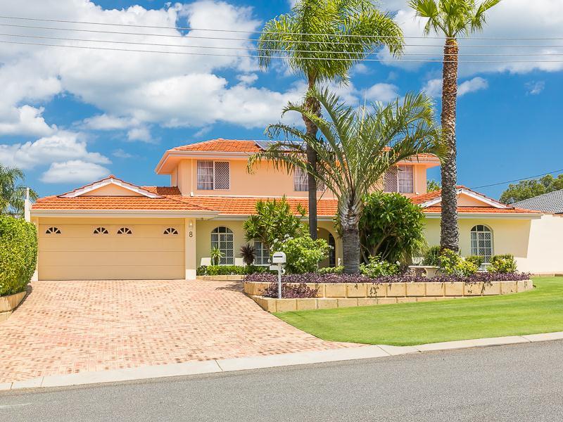 8 Mcrae Court, Padbury, WA 6025 - realestate.com.au